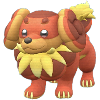 Archivo:Dachsbun EP.png - WikiDex, la enciclopedia Pokémon