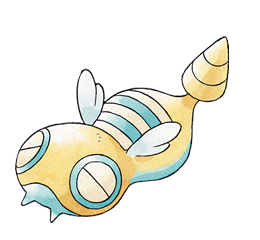 Archivo:Dunsparce.png - WikiDex, la enciclopedia Pokémon