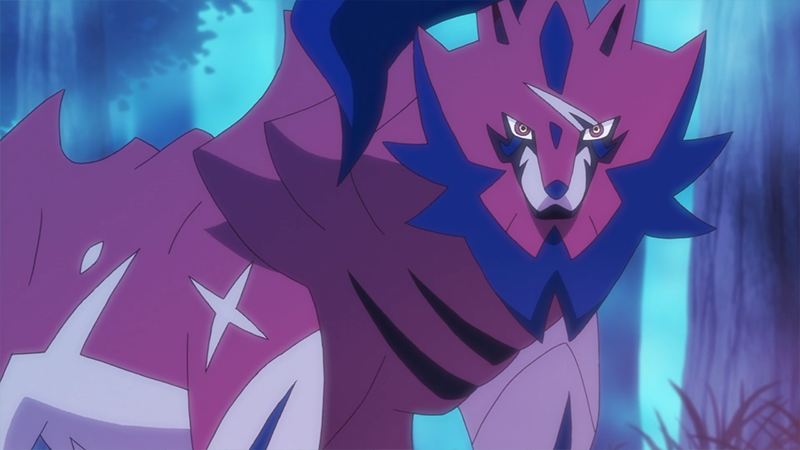 Archivo:EP1131 Zamazenta.png - WikiDex, la enciclopedia Pokémon