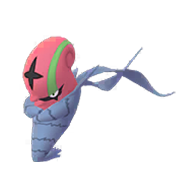 Archivo:Accelgor GO.png - WikiDex, la enciclopedia Pokémon
