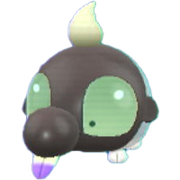 Archivo:Shroodle EP.png - WikiDex, la enciclopedia Pokémon