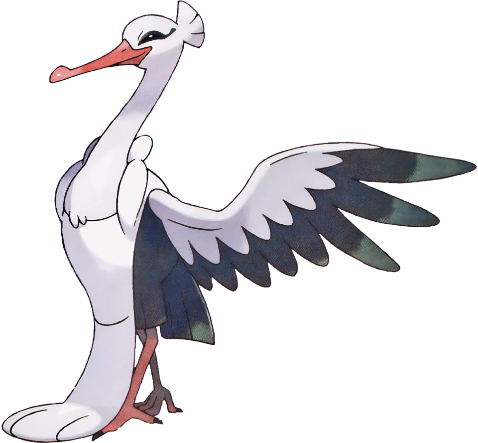 Archivo:Bombirdier.png - WikiDex, la enciclopedia Pokémon