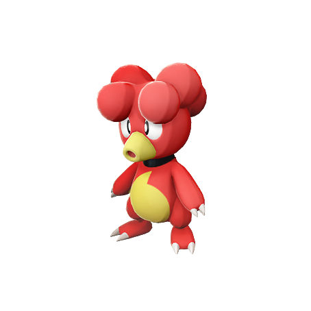 Archivo:Magby LPA.png - WikiDex, la enciclopedia Pokémon