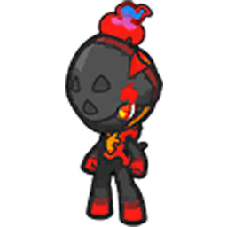 Archivo:Charcadet.png - WikiDex, la enciclopedia Pokémon