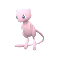 Archivo:Mew DBPR.png - WikiDex, la enciclopedia Pokémon