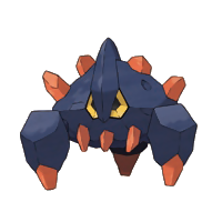 Archivo:Boldore.png - WikiDex, la enciclopedia Pokémon