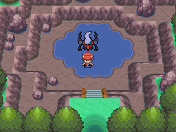 Archivo:Darkrai aparece DP.png - WikiDex, la enciclopedia Pokémon