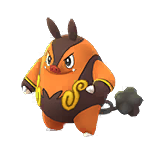 Archivo:Pignite GO.png - WikiDex, la enciclopedia Pokémon
