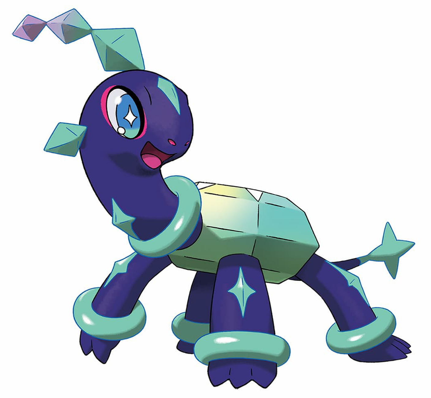 Archivo:Terapagos normal.png - WikiDex, la enciclopedia Pokémon