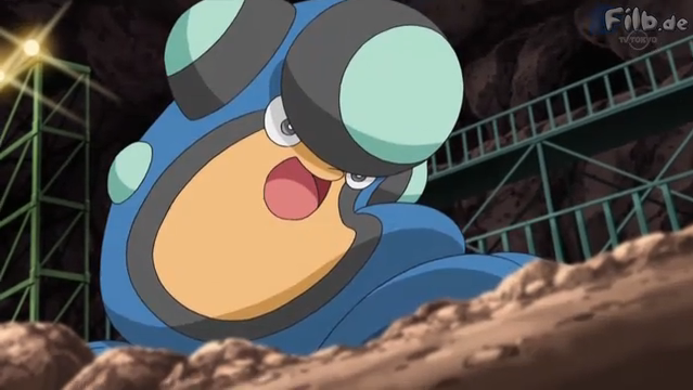 Archivo:EP723 Palpitoad de Yakón.png - WikiDex, la enciclopedia Pokémon