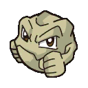 Archivo:Geodude PLB.png - WikiDex, la enciclopedia Pokémon