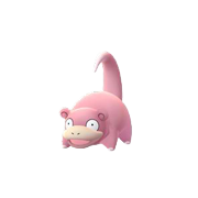 Archivo:Slowpoke GO.png - WikiDex, la enciclopedia Pokémon