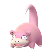 Archivo:Slowpoke GO.png - WikiDex, la enciclopedia Pokémon