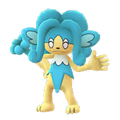 Archivo:Simipour GO.png - WikiDex, la enciclopedia Pokémon