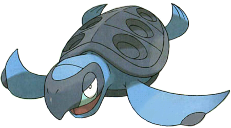 Archivo:Tirtouga.png - WikiDex, la enciclopedia Pokémon