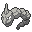 Archivo:Onix icono LGPE.png - WikiDex, la enciclopedia Pokémon