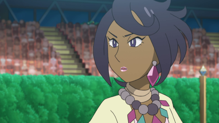 Archivo:EP1077 Mayla.png - WikiDex, la enciclopedia Pokémon