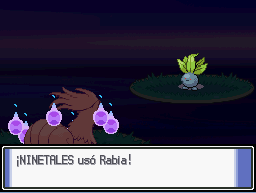 Archivo:Rabia HGSS.png - WikiDex, la enciclopedia Pokémon