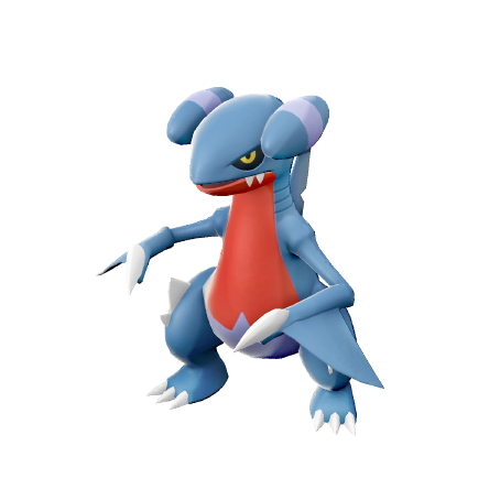 Archivo:Gabite LPA.png - WikiDex, la enciclopedia Pokémon