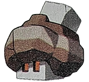 Archivo:Nacli.png - WikiDex, la enciclopedia Pokémon