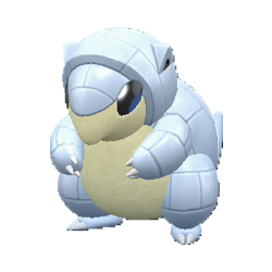 Archivo:Sandshrew de Alola EP.png - WikiDex, la enciclopedia Pokémon