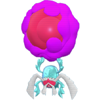 Archivo:Rabsca EP.png - WikiDex, la enciclopedia Pokémon