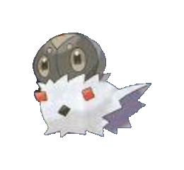 Archivo:Spewpa.png - WikiDex, la enciclopedia Pokémon