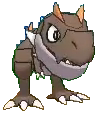 Archivo:Tyrunt XY.png - WikiDex, la enciclopedia Pokémon