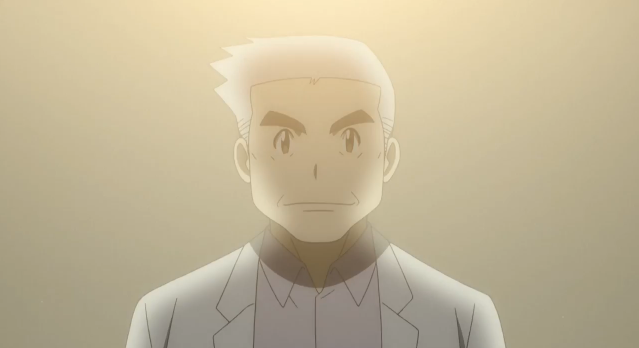 Archivo:PO01 Profesor Oak.png - WikiDex, la enciclopedia Pokémon