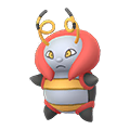 Archivo:Volbeat GO.png - WikiDex, la enciclopedia Pokémon