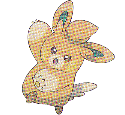 Archivo:Pawmo.png - WikiDex, la enciclopedia Pokémon