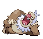 Archivo:Slaking RZ.png - WikiDex, la enciclopedia Pokémon