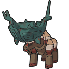 Archivo:Ting-Lu icono EP.png - WikiDex, la enciclopedia Pokémon