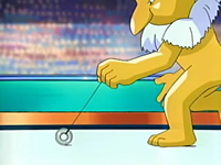 Archivo:EP439 Hypno.png - WikiDex, la enciclopedia Pokémon