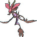 Archivo:Dragalge XY.png - WikiDex, la enciclopedia Pokémon