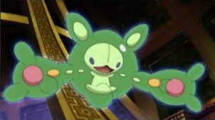 Archivo:P14 Reuniclus.png - WikiDex, la enciclopedia Pokémon