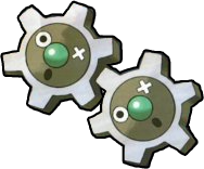 Archivo:Klink.png - WikiDex, la enciclopedia Pokémon