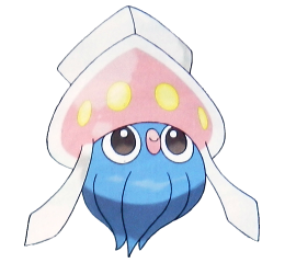 Archivo:Inkay.png - WikiDex, la enciclopedia Pokémon