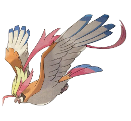 Archivo:Mega-Pidgeot.png - WikiDex, la enciclopedia Pokémon