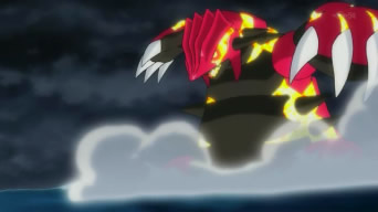 Archivo:SME03 Groudon primigenio.png - WikiDex, la enciclopedia Pokémon