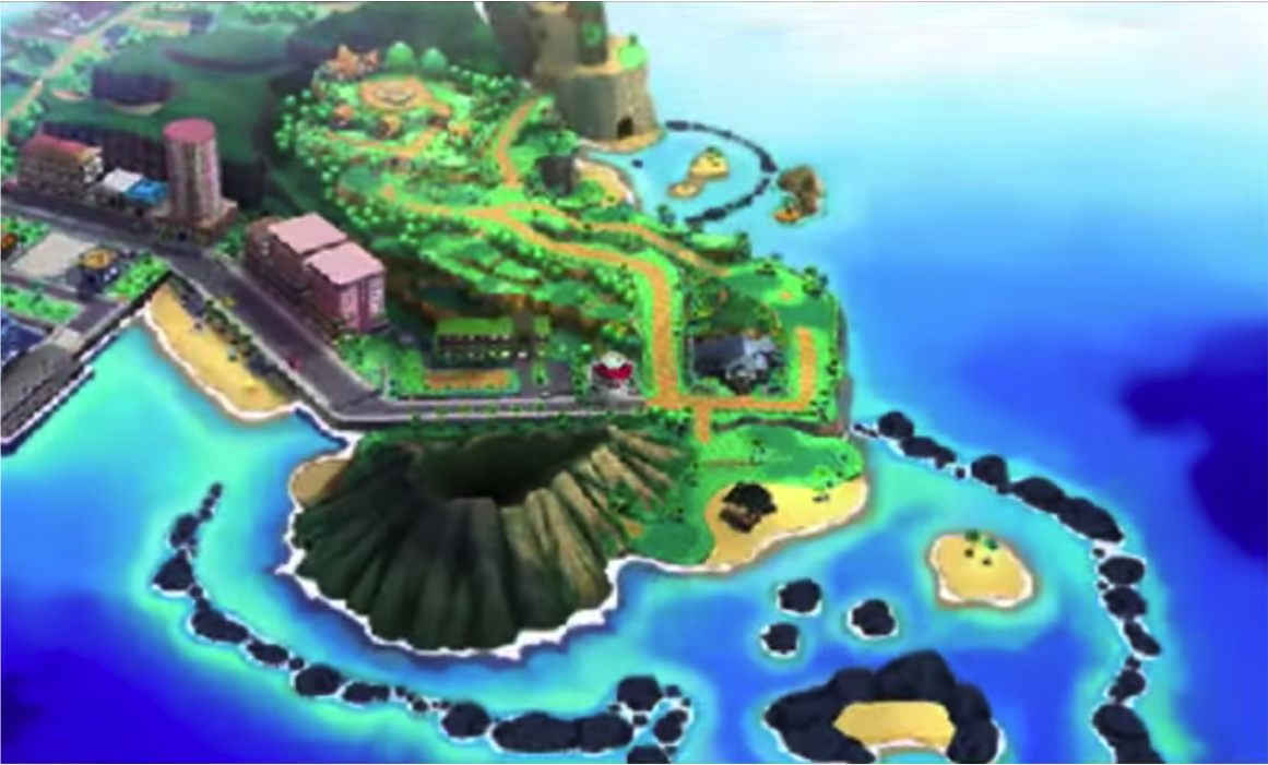 Archivo:Alola.png - WikiDex, la enciclopedia Pokémon