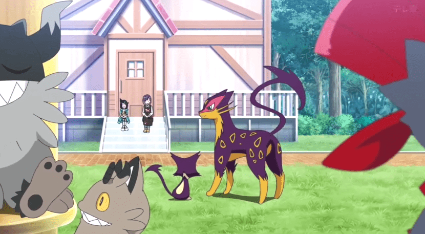 Archivo:EP1276 Grupo Pokémon 2.png - WikiDex, la enciclopedia Pokémon