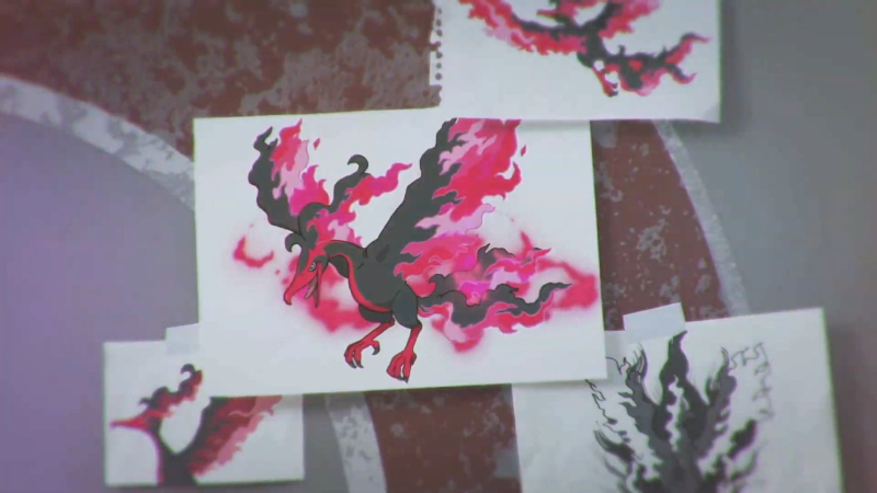 Archivo:Moltres de Galar.png - WikiDex, la enciclopedia Pokémon