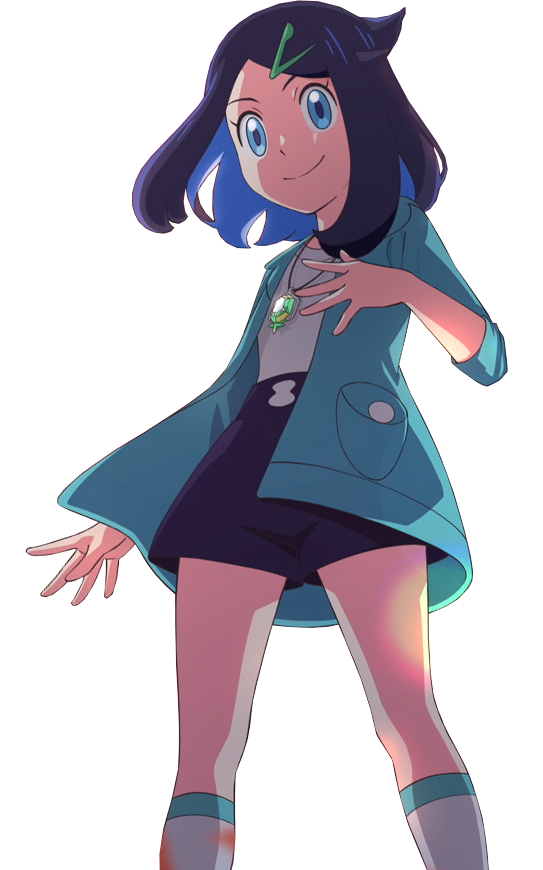 Archivo:Liko.png - WikiDex, la enciclopedia Pokémon