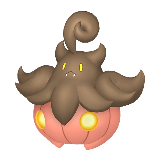 Archivo:Pumpkaboo grande HOME.png - WikiDex, la enciclopedia Pokémon