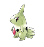 Archivo:Larvitar.png - WikiDex, la enciclopedia Pokémon