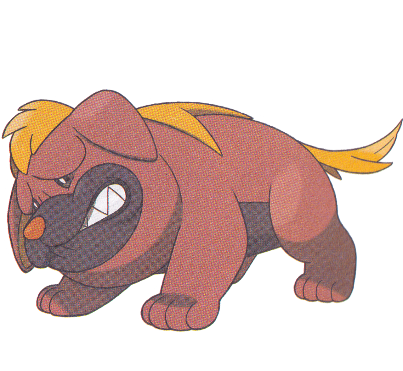 Archivo:Maschiff.png - WikiDex, la enciclopedia Pokémon