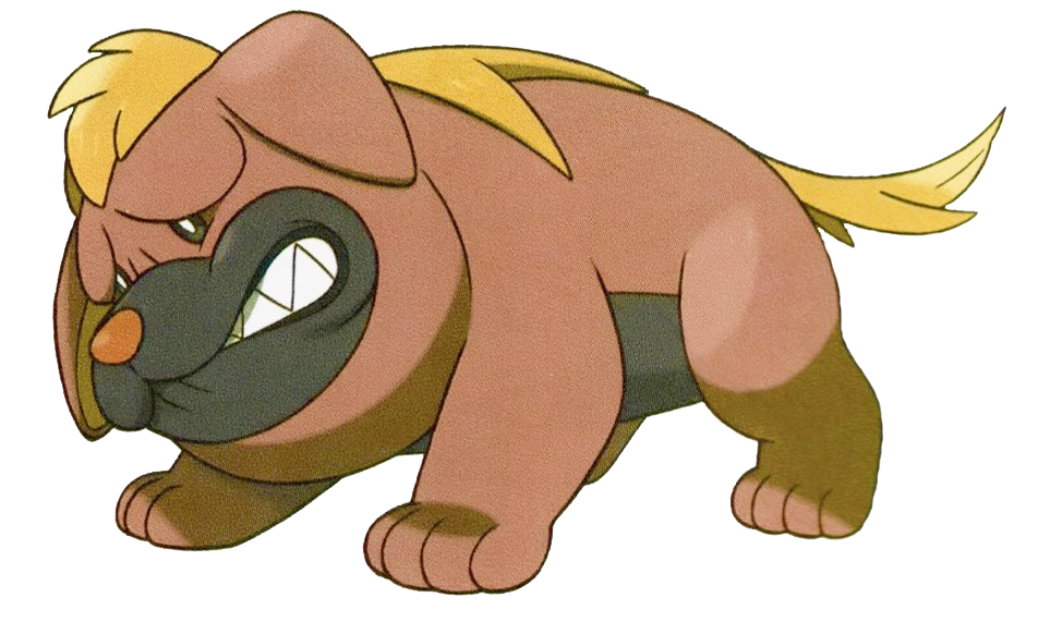 Archivo:Maschiff.png - WikiDex, la enciclopedia Pokémon