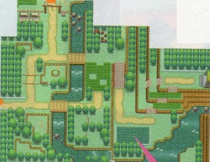 Archivo:Ruta 20 (Teselia).png - WikiDex, la enciclopedia Pokémon