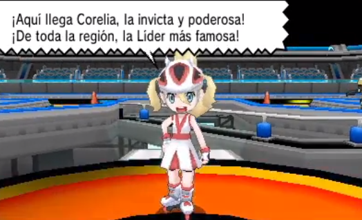 Archivo:Corelia.png - WikiDex, la enciclopedia Pokémon